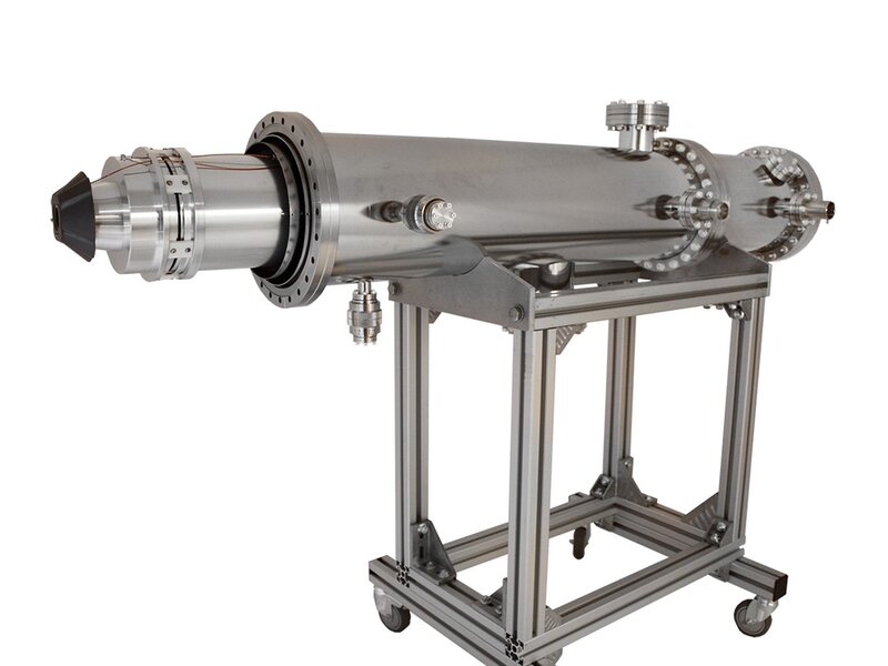 Home - Scienta Omicron